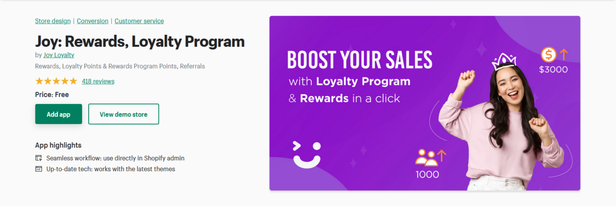 35+ Best Free Shopify Apps for your Brand New Shopify Store - LearnWoo