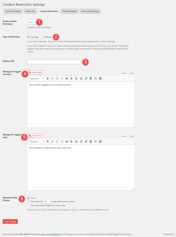 A Detailed Guide On Using Wordpress And Woocommerce Roles And