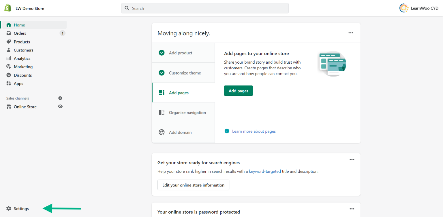 How to Cancel Your Shopify Account in 4 Simple Steps - LearnWoo