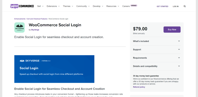 How to Customize WooCommerce Login Page - LearnWoo