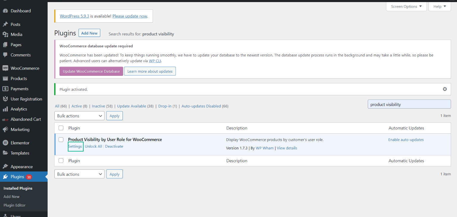 How To Hide Products In Woocommerce With Video Learnwoo