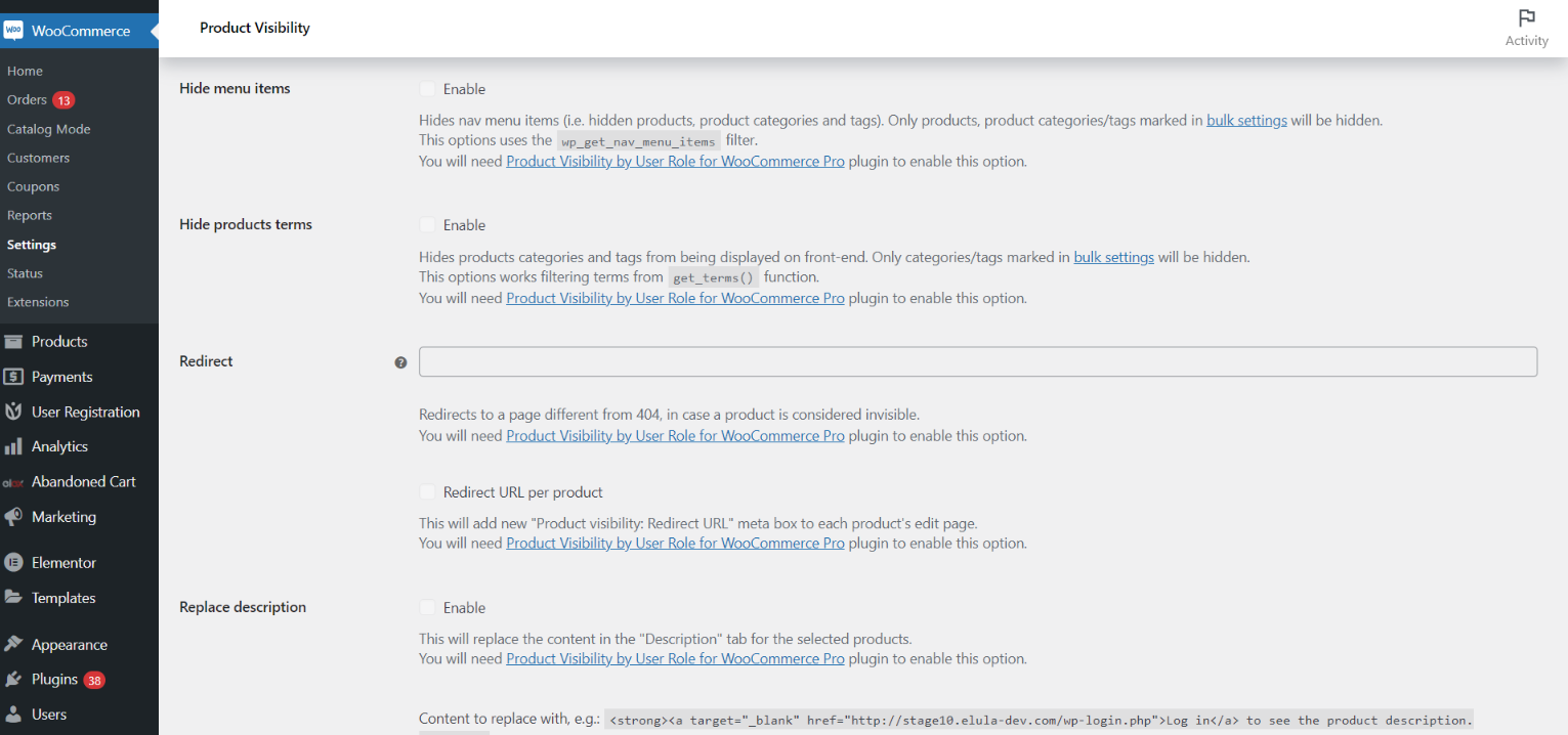 How To Hide Products In Woocommerce With Video Learnwoo