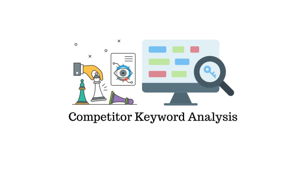 5 Ways to Do Competitor Keyword Analysis in 2024 - LearnWoo