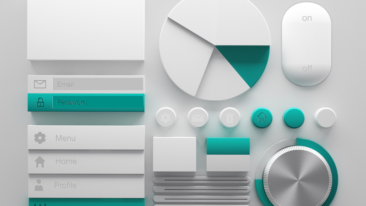 personalized ui - LearnWoo