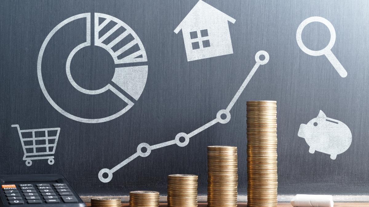 Price Control - LearnWoo