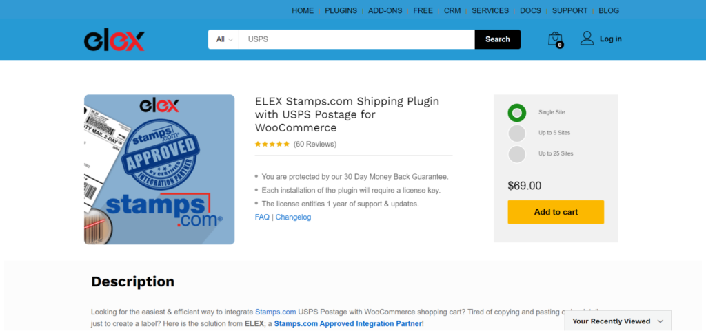 WooCommerce USPS Shipping Method Extension â€“ How to Setup - LearnWoo