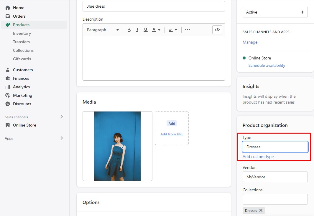 How to Add a Product Filter in Shopify? - LearnWoo