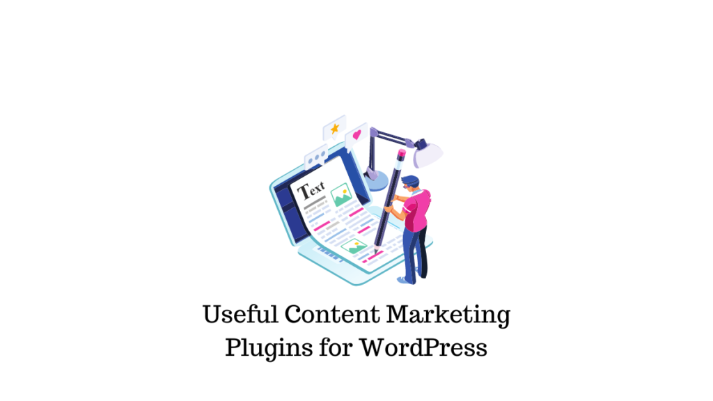 13 Useful Content Marketing Plugins for WordPress - LearnWoo