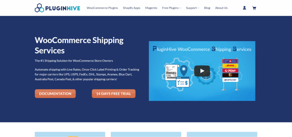 8 Best Multi-Carrier Shipping Plugins of 2024 (Includes Video) - LearnWoo