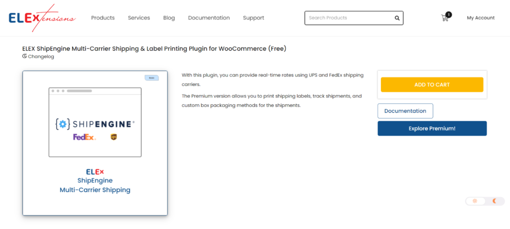 8 Best Multi-Carrier Shipping Plugins of 2024 (Includes Video) - LearnWoo