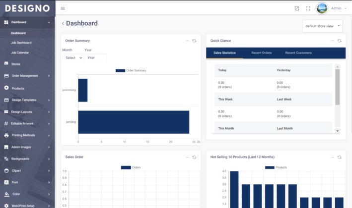 DesignO Review - The Key Pros and Cons - LearnWoo