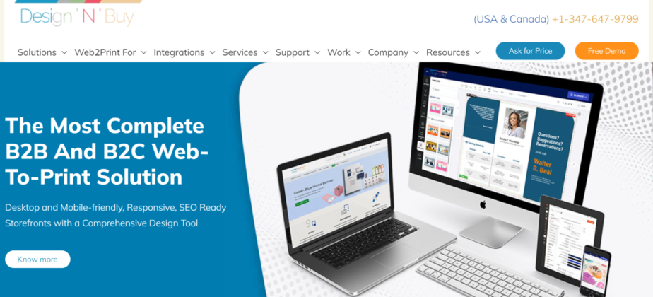 DesignO Review - The Key Pros and Cons - LearnWoo