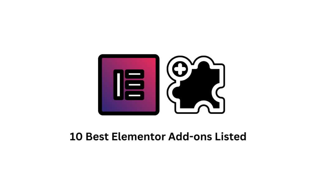 10 Best Elementor Add-ons Listed - LearnWoo