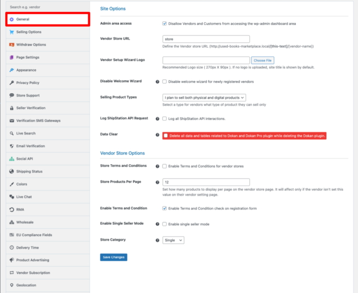 A Step-by-Step Guide on Setting Up a WooCommerce Multi-Vendor Marketplace - LearnWoo