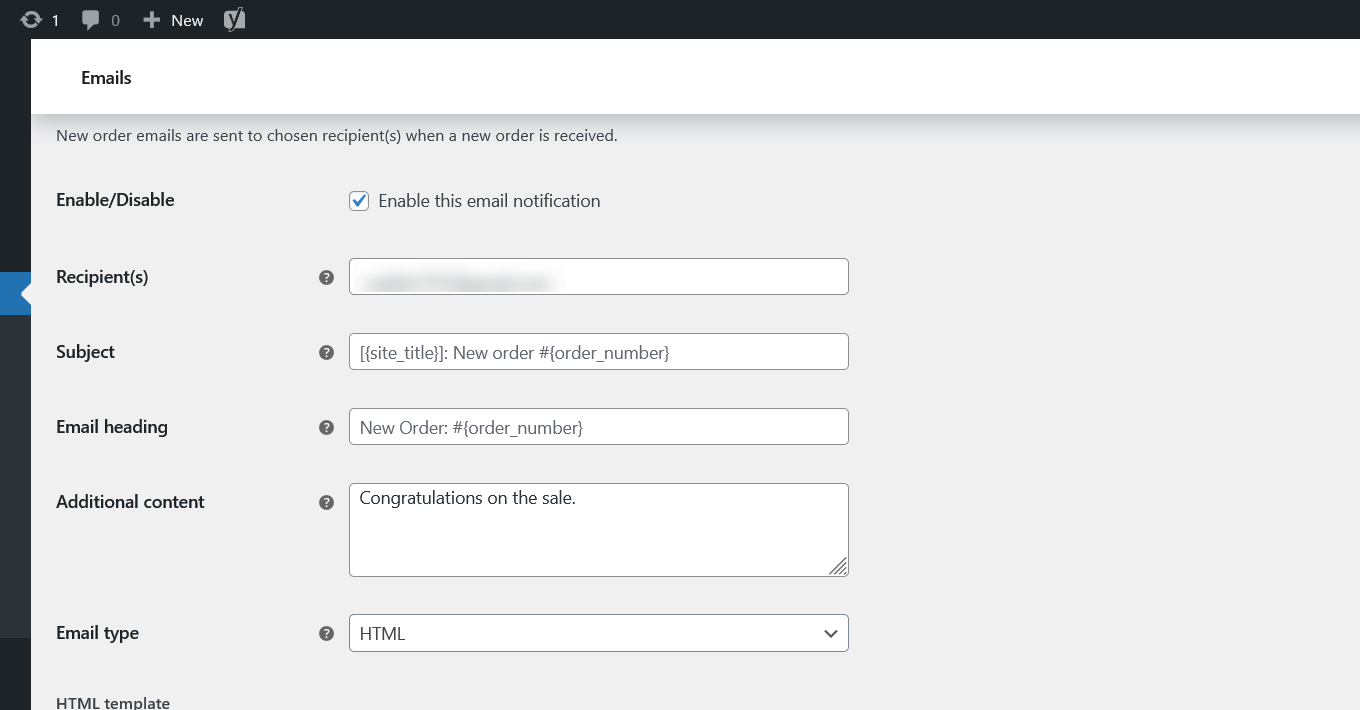 How to Easily Customize WooCommerce Order Emails? (Includes Video) - LearnWoo