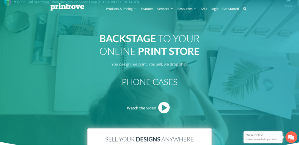 The Best Print On Demand WooCommerce plugins like Printful - LearnWoo