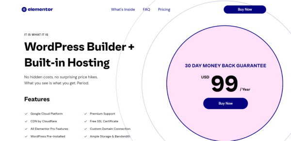 Elementor Pro Review - LearnWoo