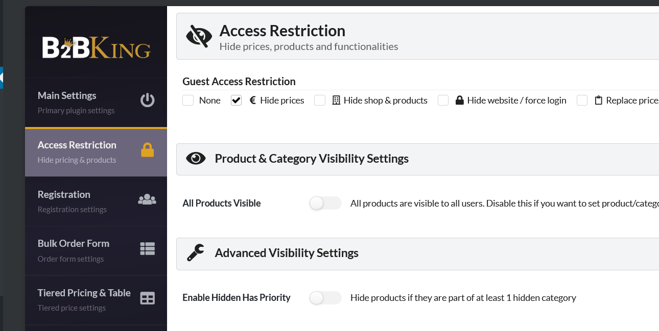 B2BKing Plugin Review - Ideal Choice For Wholesale WooCommerce Stores - LearnWoo
