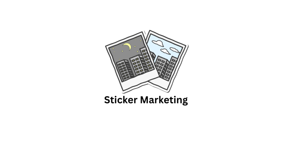7 Simple Reasons To Consider Sticker Marketing For Your Business - LearnWoo