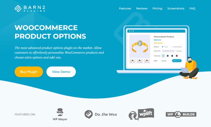 10+ Best WooCommerce Product Add-Ons Plugins 2024 (Free & Premium with ...