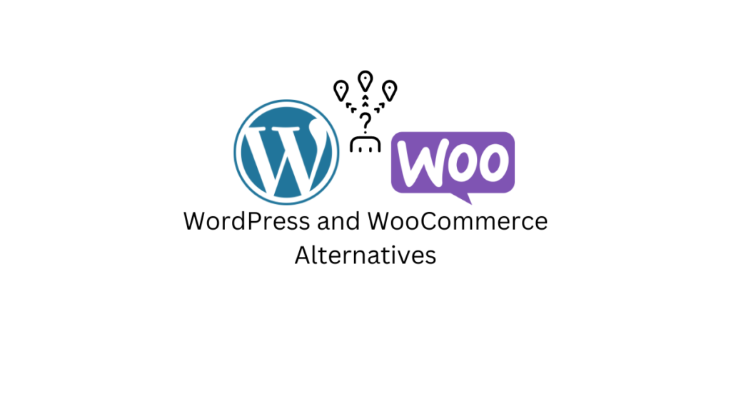 11 Best WordPress and WooCommerce Alternatives in 2024 - LearnWoo