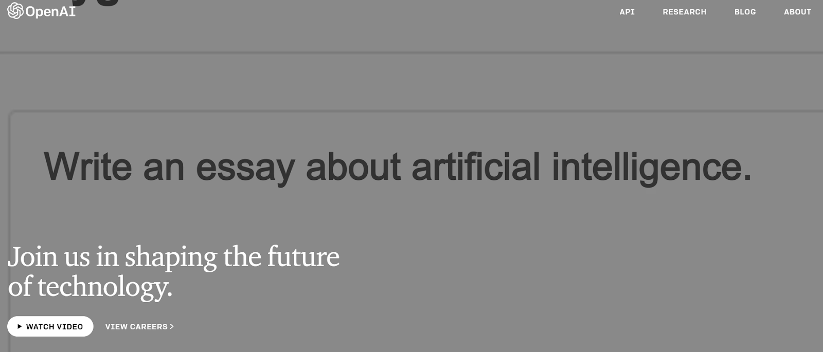What is OpenAI ChatGPT? Simply Explained (With Video) - LearnWoo