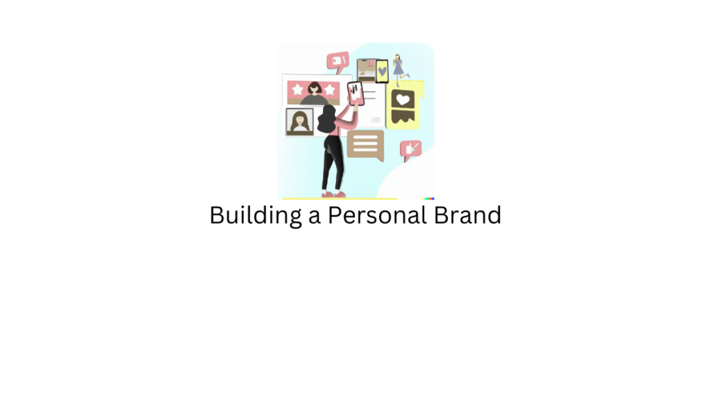 How to Create a Personal Brand? 6 Steps to Stand Out from the Crowd with a Strong Personal ...