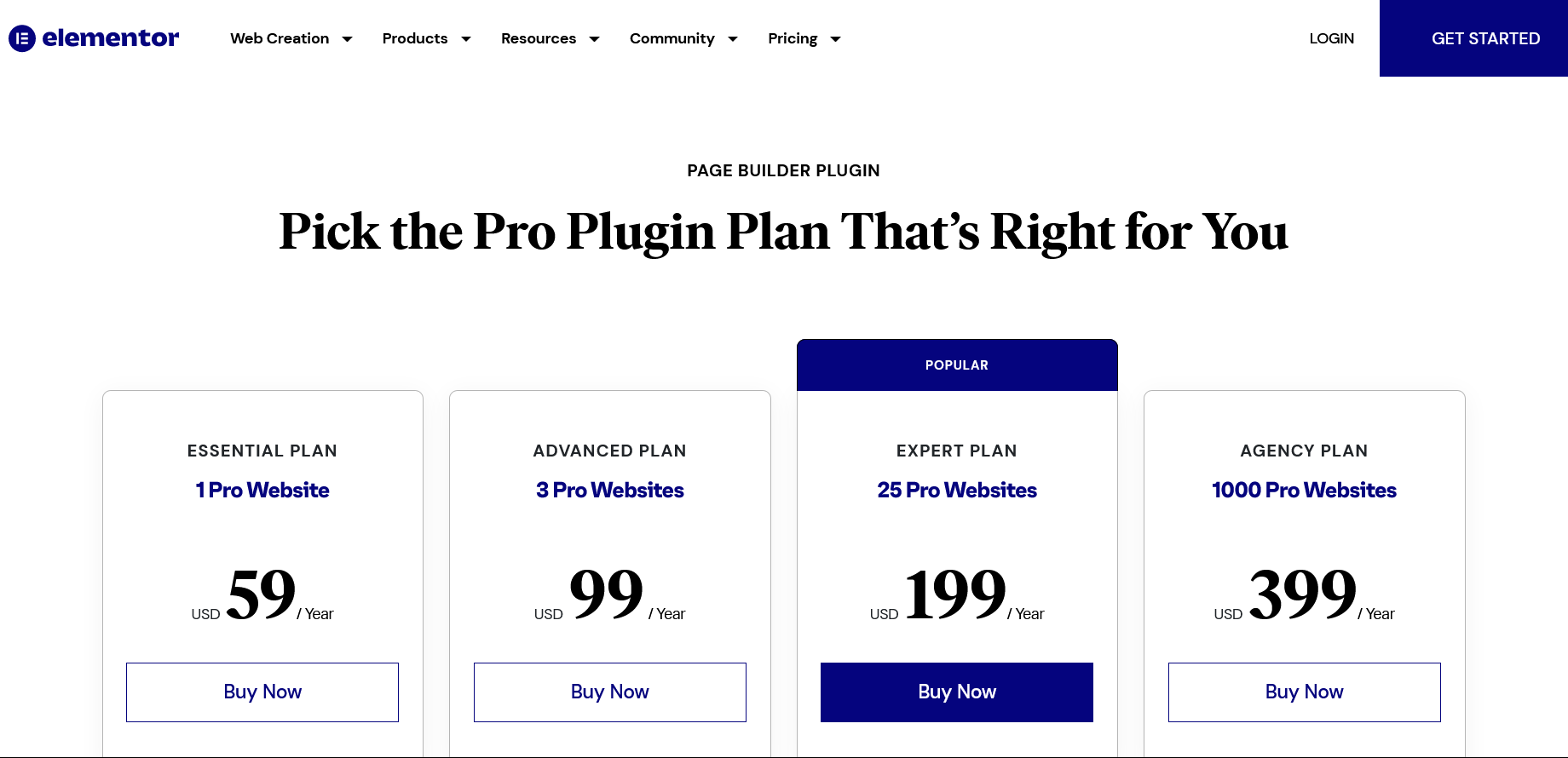 Elementor Pro Review - LearnWoo