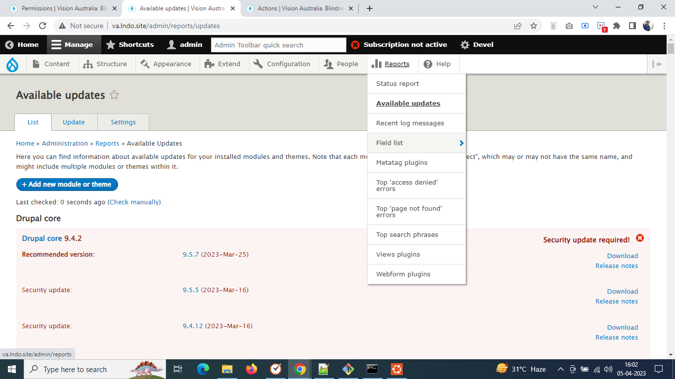 Top 10 Drupal Security Best Practices Learnwoo