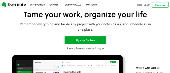 10 Best Note-Taking Apps (Includes Video) - LearnWoo