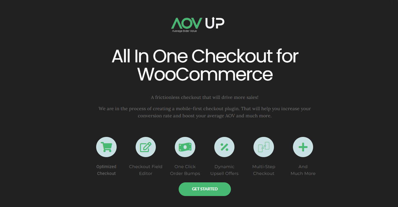 aio-checkout - LearnWoo