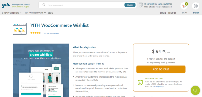 10 Best WooCommerce Product Add-On Plugins (Includes Video) - LearnWoo