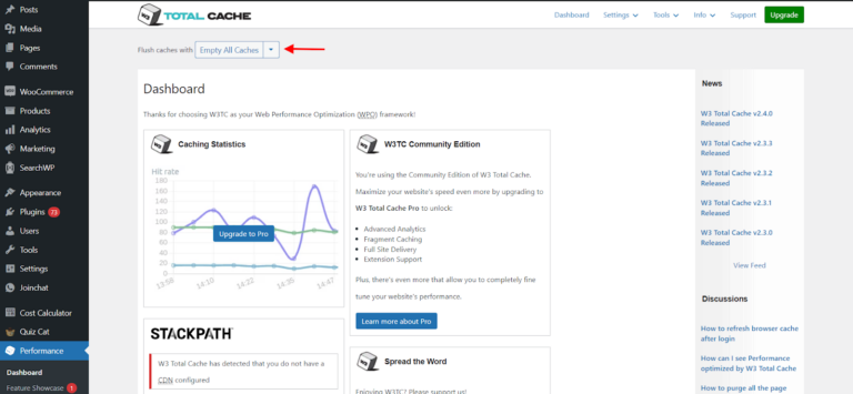 How To Quickly Add Custom Links To Your Wordpress Navigation Menu Includes Video Learnwoo