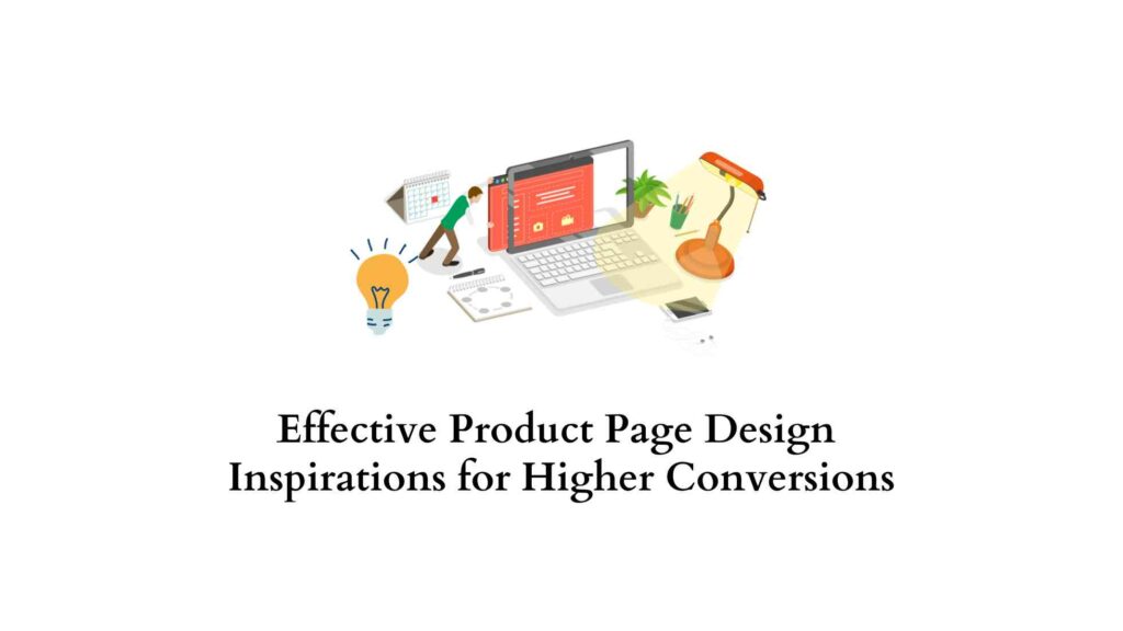 10 Effective Product Page Design Inspirations for Higher Conversions ...
