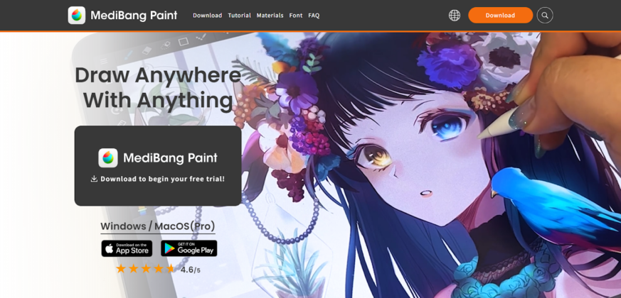 10 Free Design Tools To Make Your Own Illustrations - LearnWoo