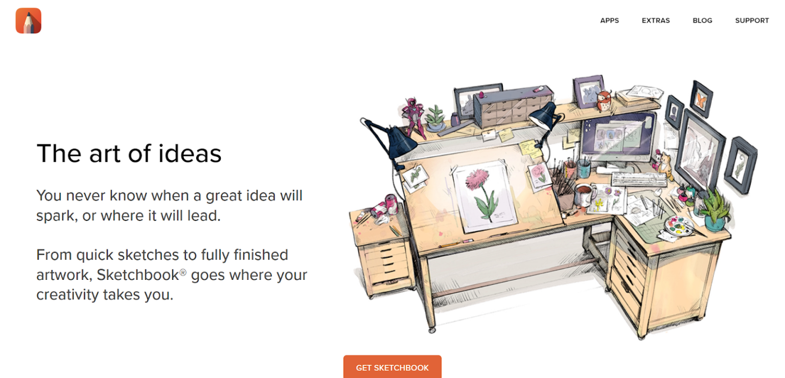 10 Free Design Tools To Make Your Own Illustrations - LearnWoo