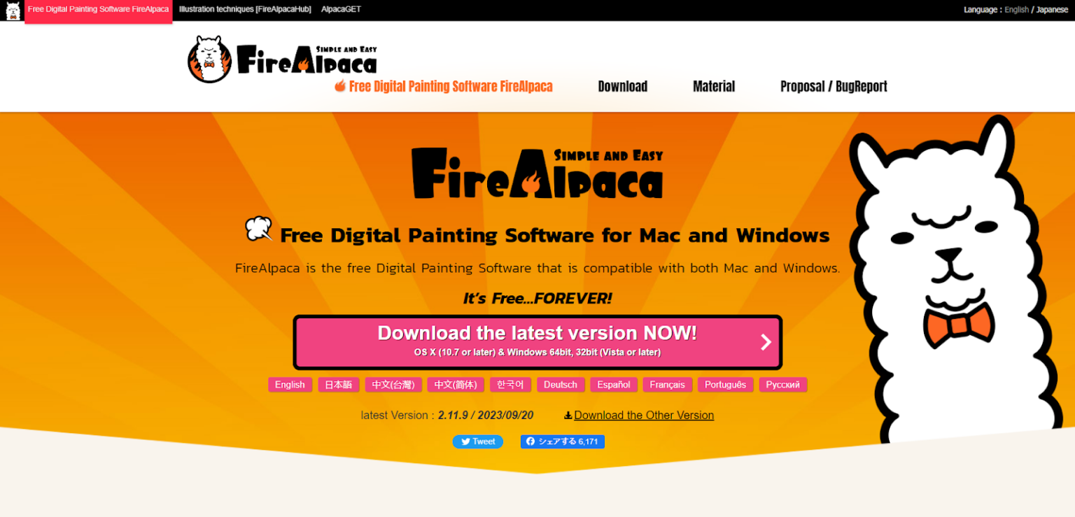 10 Free Design Tools To Make Your Own Illustrations - LearnWoo