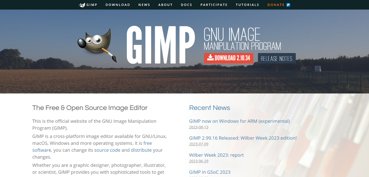 10 Free Design Tools To Make Your Own Illustrations - LearnWoo