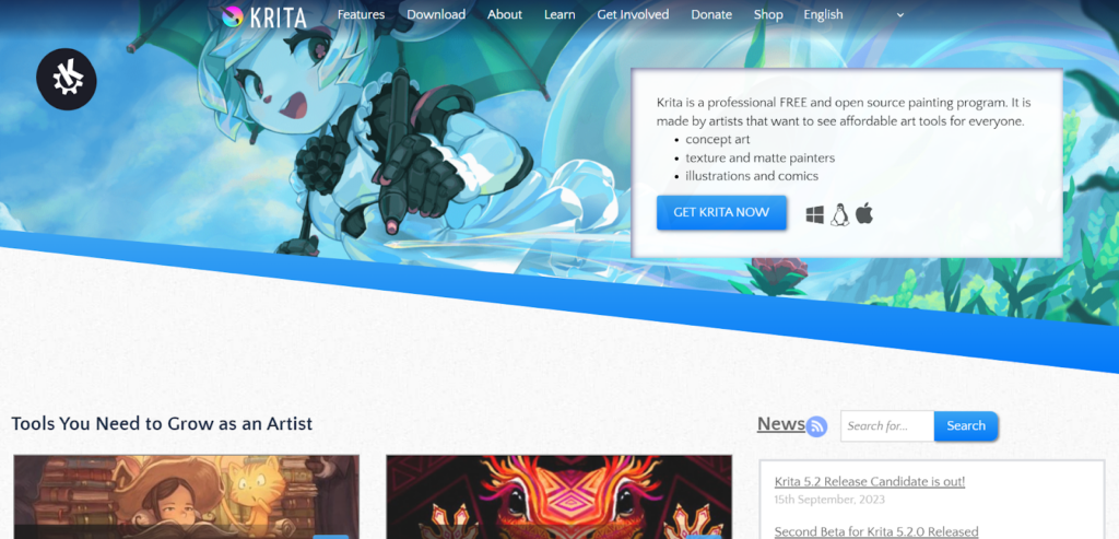 10 Free Design Tools To Make Your Own Illustrations - LearnWoo