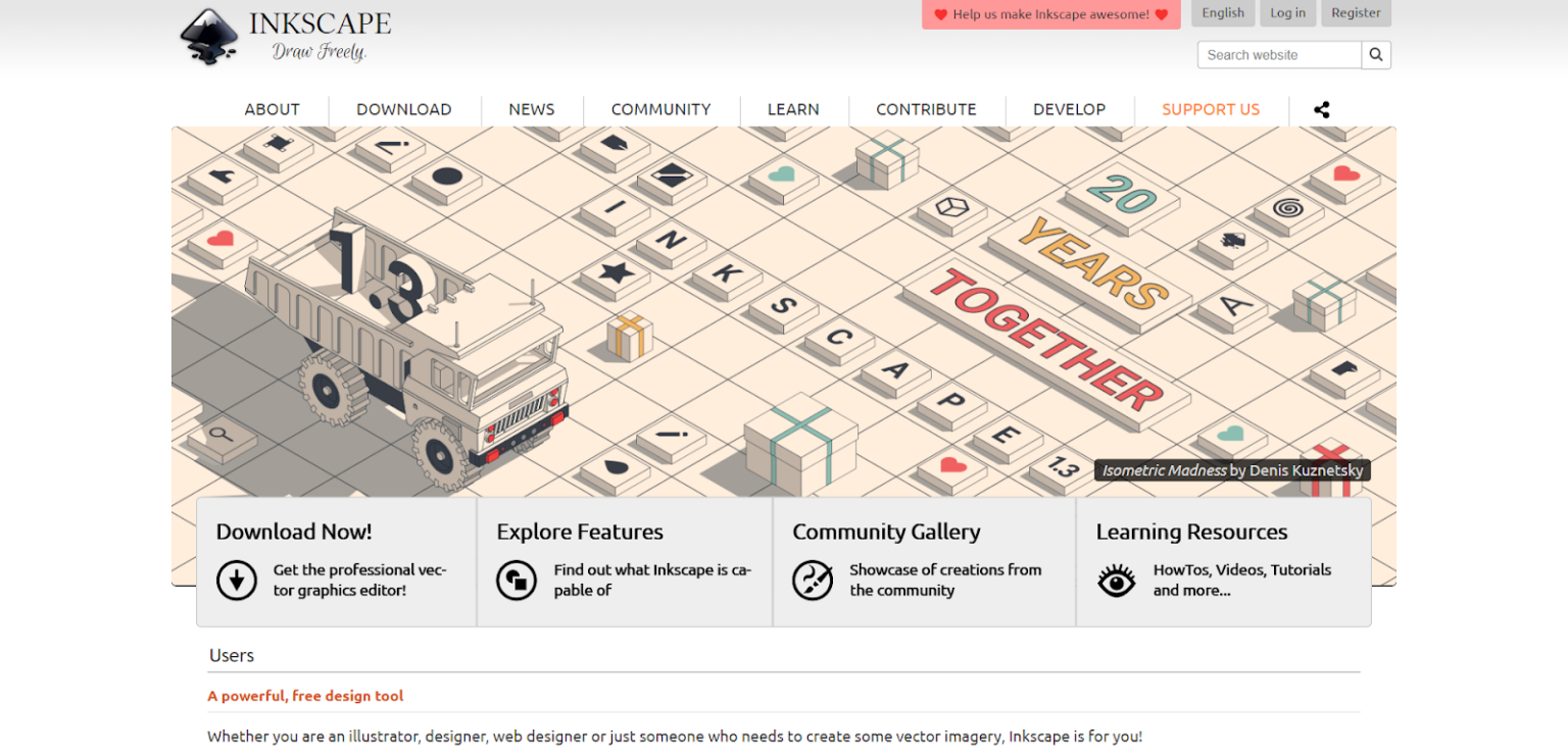 10 Free Design Tools To Make Your Own Illustrations - LearnWoo