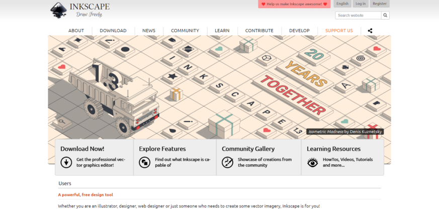 10 Free Design Tools To Make Your Own Illustrations - LearnWoo