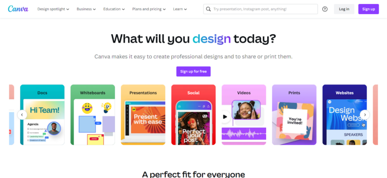 10 Free Design Tools To Make Your Own Illustrations - LearnWoo