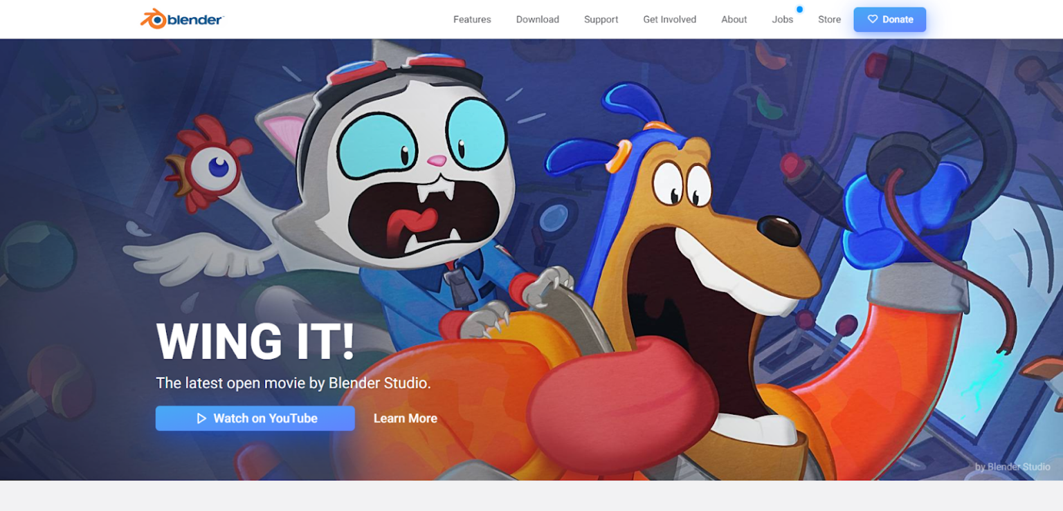 10 Free Design Tools To Make Your Own Illustrations - LearnWoo