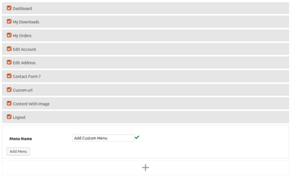 8 Best Custom My Account Dashboard Plugins for WooCommerce (with Video ...