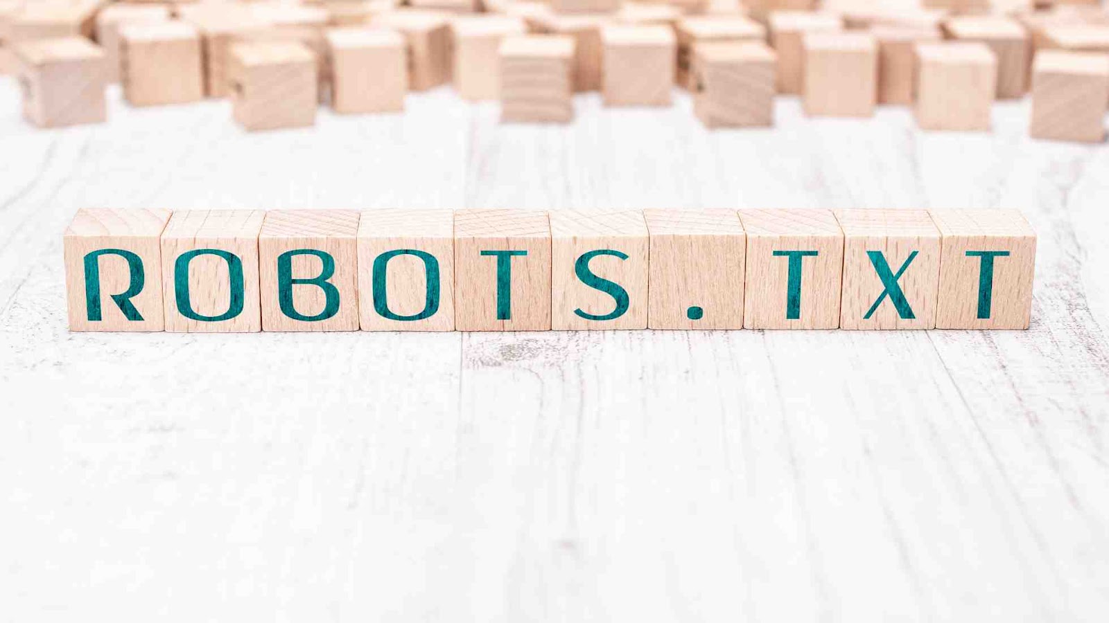 Understanding Robots.txt: What is it and How to Use it for Your Website - LearnWoo