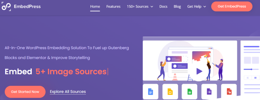 10 Best Free YouTube Embed Plugins for WordPress - LearnWoo