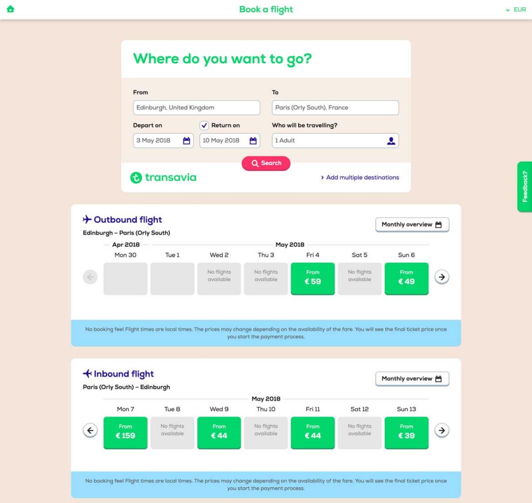 10 Effective Product Page Design Inspirations for Higher Conversions - LearnWoo