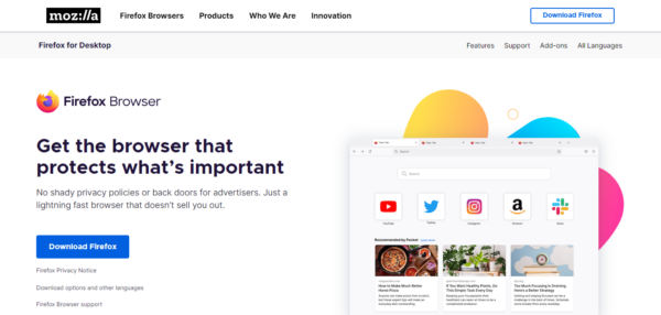 9 Best Google Chrome Browser Alternatives (Includes Video) - LearnWoo