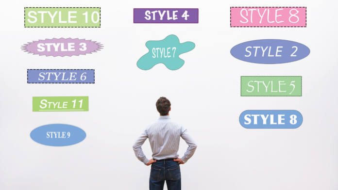 Top 7 Tips For Designing A Personal Logo - LearnWoo