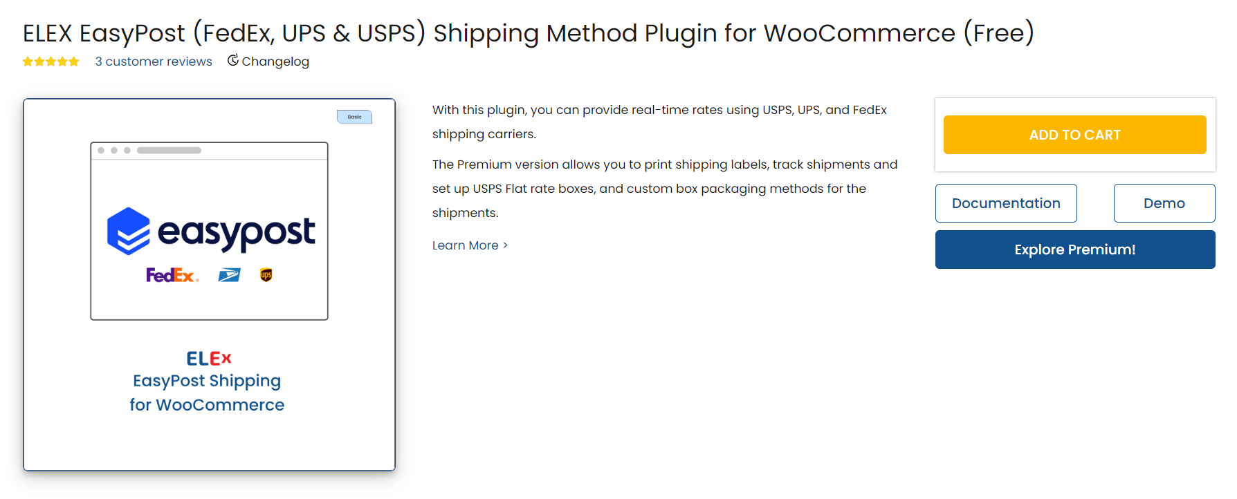 18 Best Free WooCommerce Shipping Plugins - LearnWoo